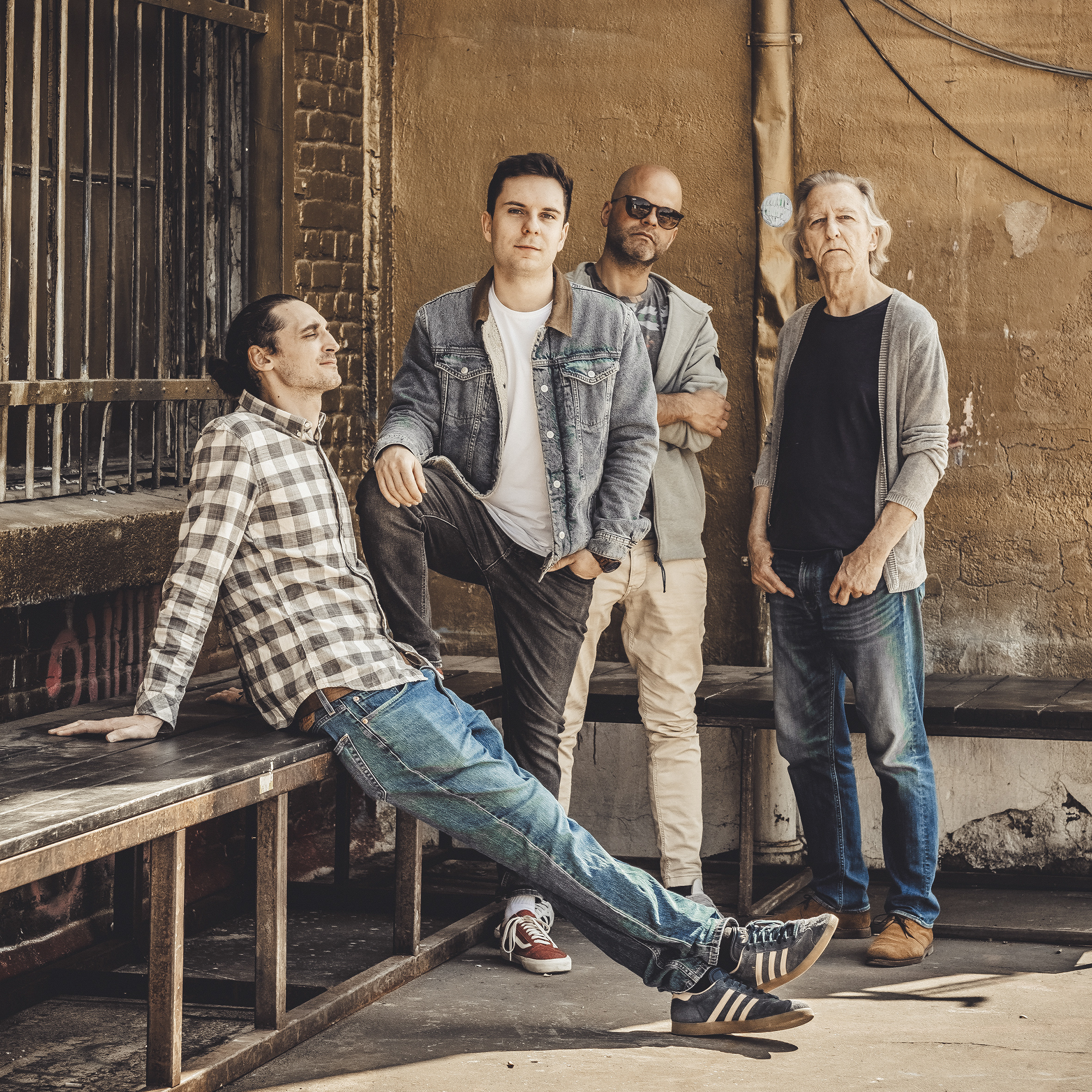 LUKE | 04.02.2027: Kammgarn.de